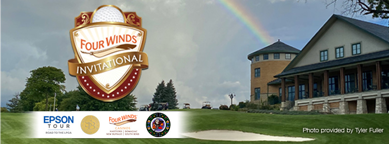 About - Four Winds Invitational